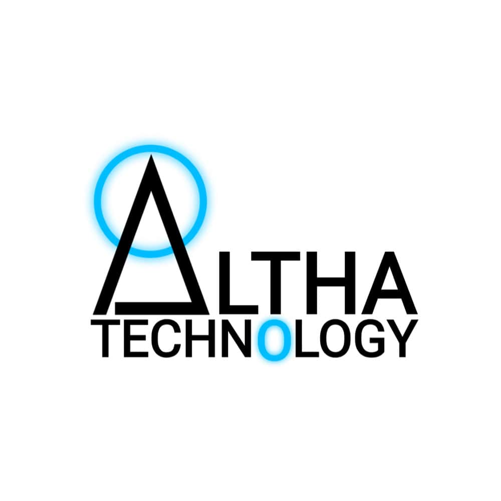 Linux vs. Microsoft - Altha Technology